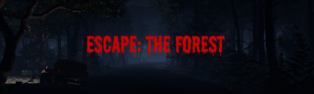Escape: The Forest - Kucki.eu